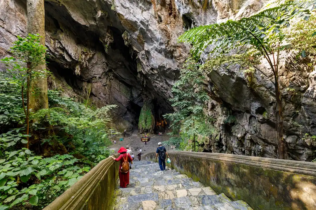 Hanoi Cave Tours 2025 - Ha Long Bay, Tam Coc & Trang An Day Trips ...