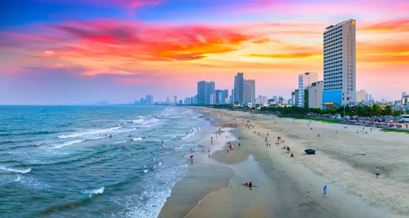 5 Best Da Nang Beaches: 2026 Guide to My Khe & Beyond
