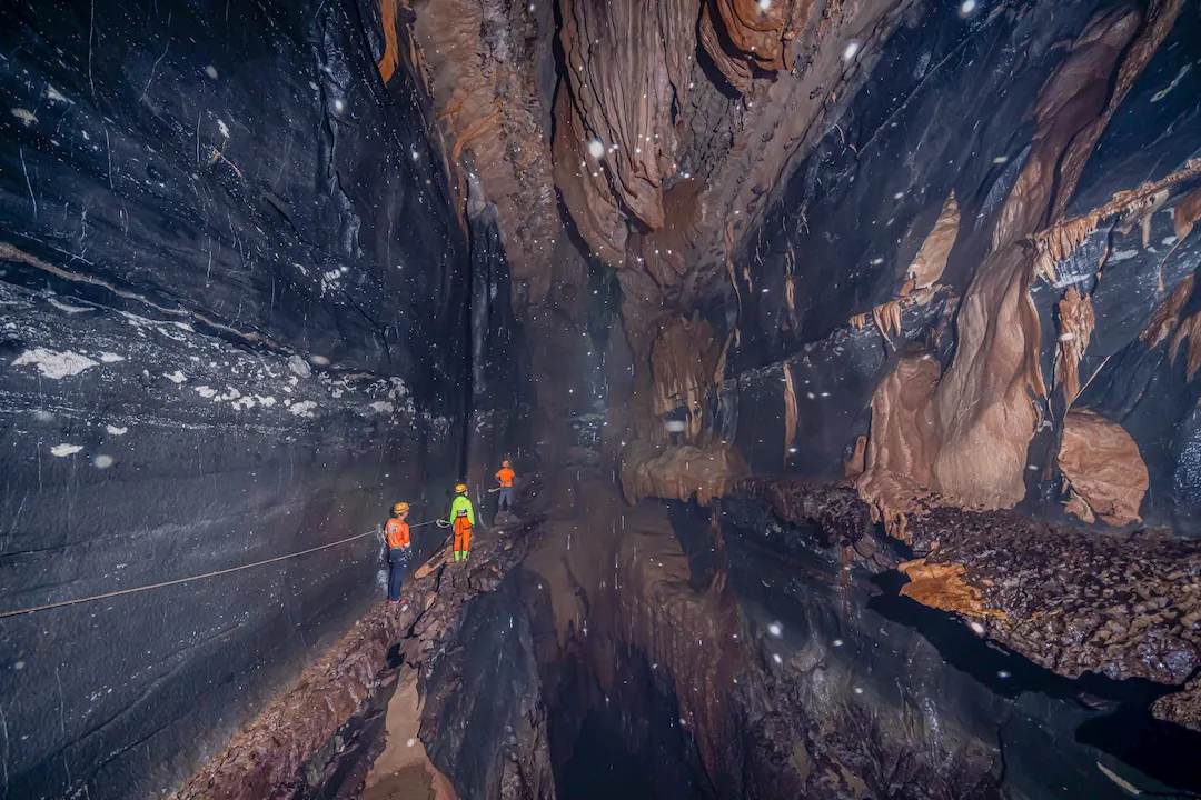 Phong Nha Grotten Gids 2025: Beste Keuze voor Jouw Reis