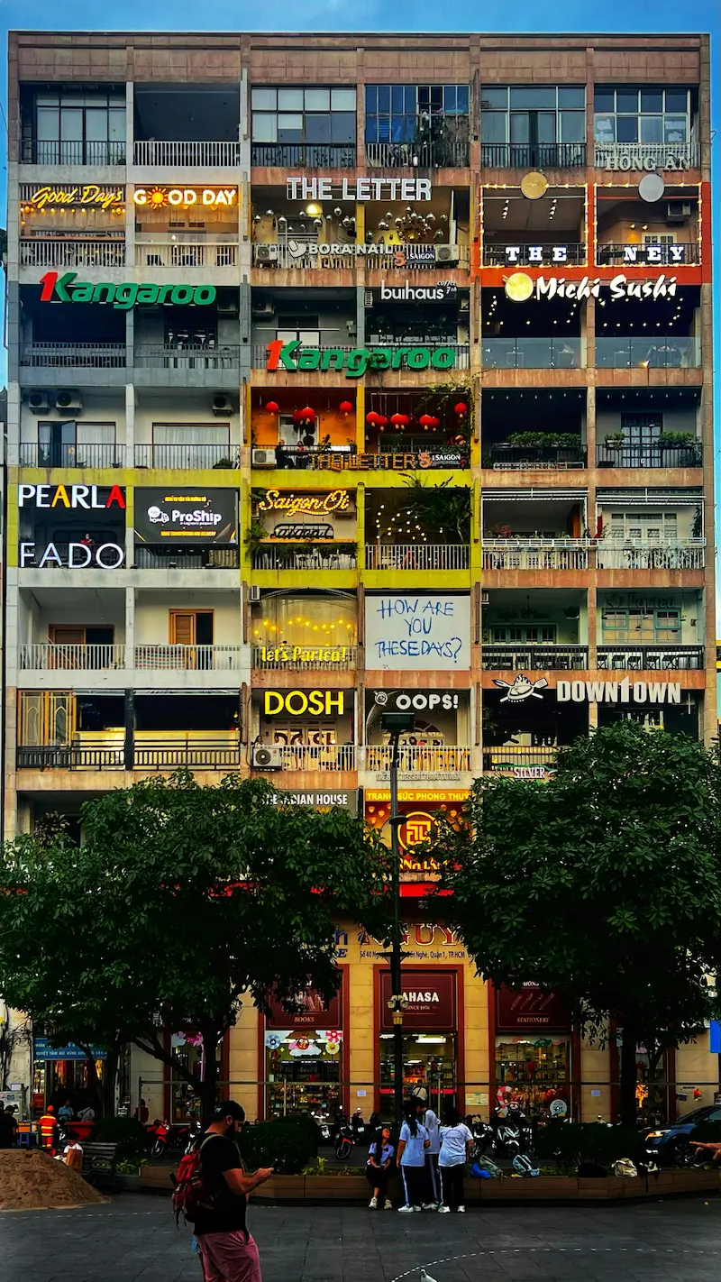 Cafe Apartment Ho Chi Minh: Complete Guide & Best Cafes 2026